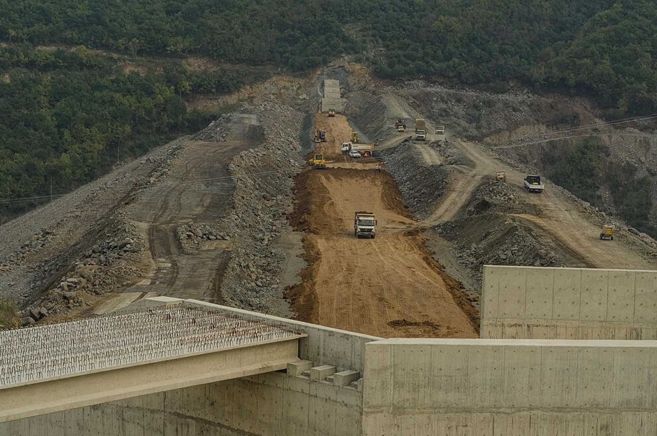 Soil Stabilization Methods and Materials used to improve soil - Olgaecs